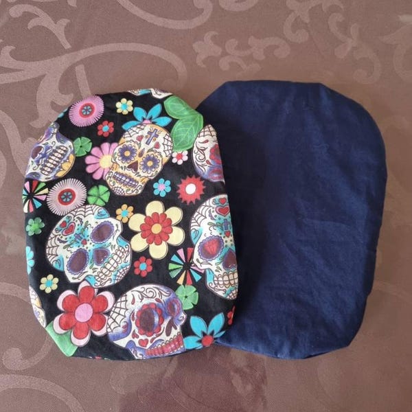 Stoma Bag Covers 'english / England Flag' Handmade Ileostomy, Colostomy ...