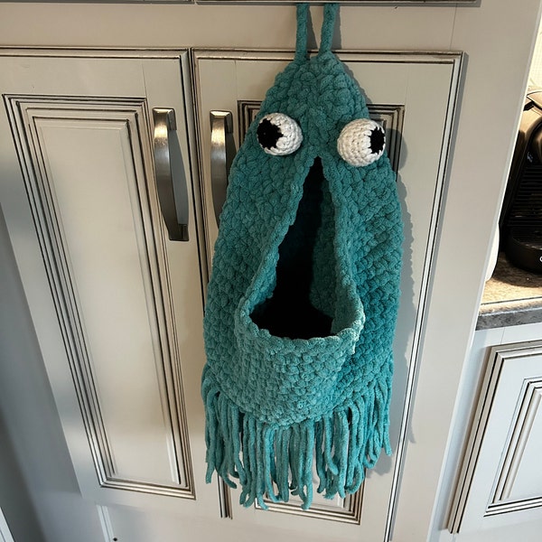 Crochet Yip Yip Holders - Crochet Yip Yip Plant Hanger - PDF PATTERN BUNDLE - Etsy