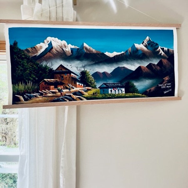 Large Poster Hanger Frames | Frames for Large Art | Poster Frames ...