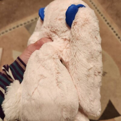 Toy Cochlear Implants From the Bear Ear Clinic by Toy Like Me - Etsy