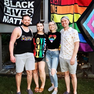 Ze Zer Pronouns Stickers Ze/zer Neopronouns Sticker | Etsy