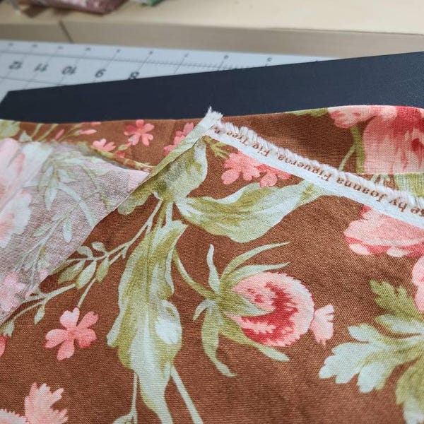 Arcadia Quilt Kit 48x60" Pioneer Spirit Fabric Maywood Studios Tom ...