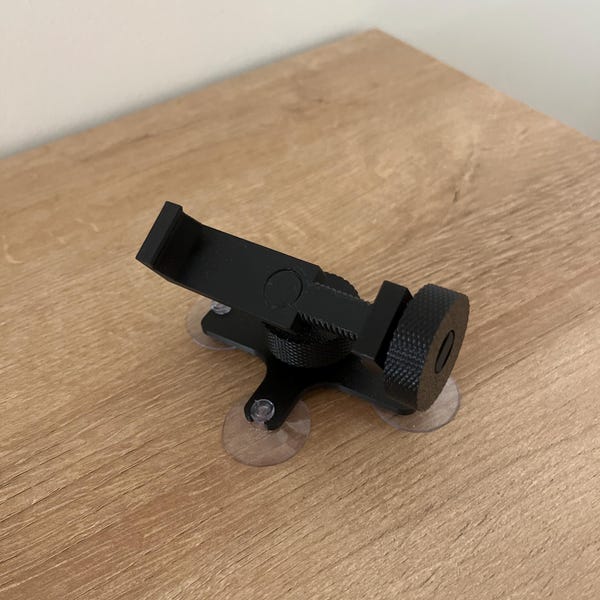 Padelshot 360 - Phone Mount for Recording Your Padel Match | Phone ...