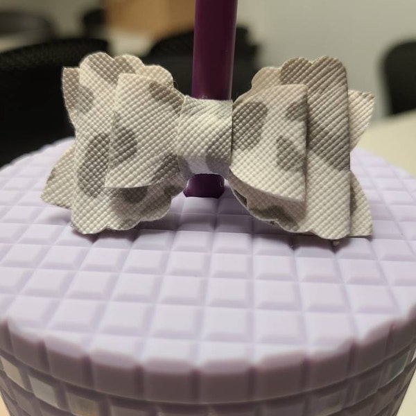 Waterproof Jelly Hair Bow / Girl Hair Bows / Birthday Party Gifts ...