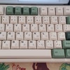 127 Keys Cute Bubble Keycap Set XDA Profile Keycaps Personalized Keycap ...