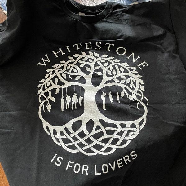 Critical Role Whitestone is for Lovers Graphic Holiday Fashion ...