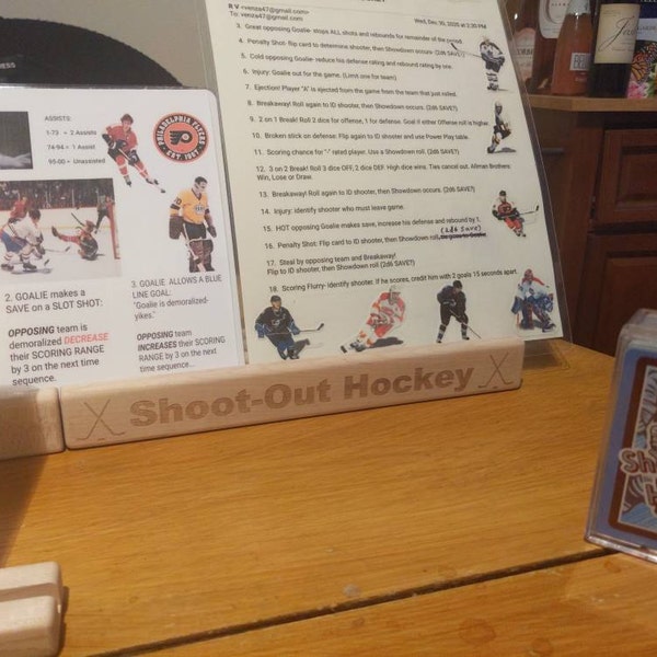 12 Pc ASL Number Blocks With Braille | American Sign Language Blocks ...