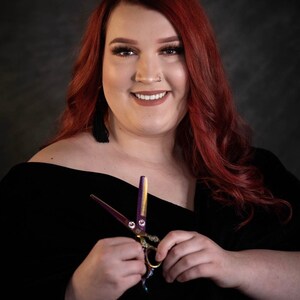 Black Velvet Graduation Drape for Senior Photography One Size - Etsy