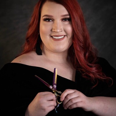 Black Velvet Graduation Drape for Senior Photography One Size - Etsy