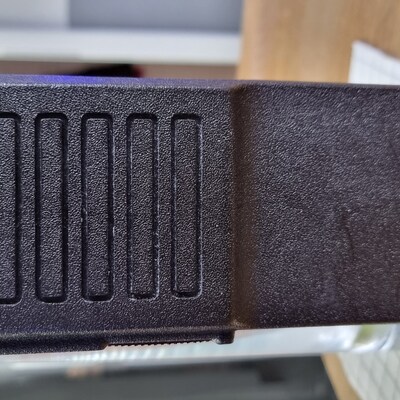 Ghostbusters Proton Pack Switches Plate for Ptoron Pack Hero - Etsy