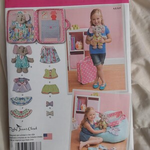 Uncut Butterick Sewing Pattern B6024 6024 Misses' Front-tuck Tops Size ...