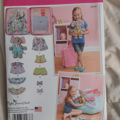 Uncut Butterick Sewing Pattern 6181 Jacket Raglan Sleeve 3 Styles Size ...