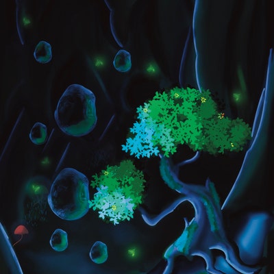 Tears Brushes for Procreate realistic (Download Now) - Etsy