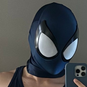 Faceshell Fantasy - Etsy