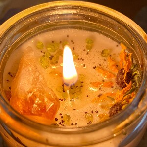 MORANA'S POTION Organic Herbal Tea Immunity Boosting - Etsy