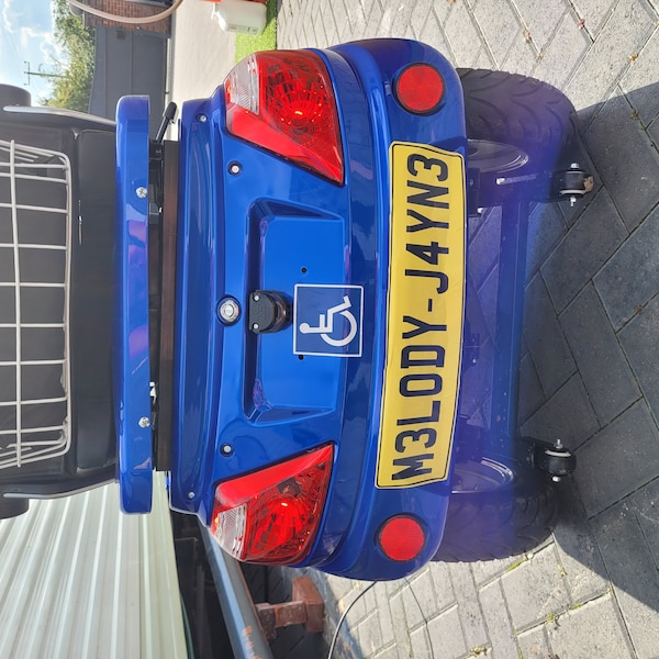 Warning Do Not Touch Shop Retail Display Red Notice Signage Sign ...