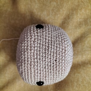 Fairy Girl Lila English Pattern - Etsy