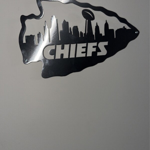 Rainbow Trout Fish Metal Sign 36 Inches HUGE Wall Art Fishing Parents ...