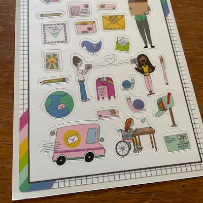 Official Membership Card Sticker Customizable Membership - Etsy