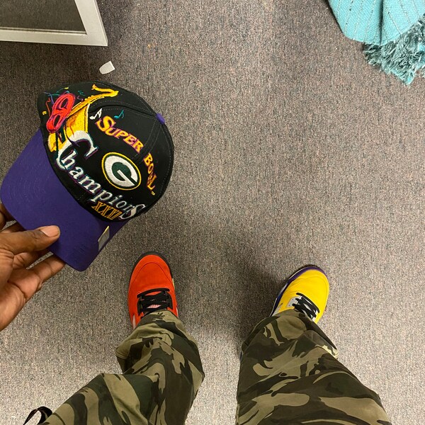 Sz. 7 1/8 | Vintage CABLE CAR CLOTHIER Robert Kirk Ltd. Brown Felt ...