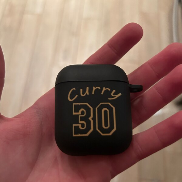 Custom Basketball AirPod Case-personalized AirPod Pro Case-airpods Pro ...