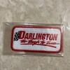 Vintage Patch Back Patch Rare Back Pack NOS Race Oil Gas Station ...