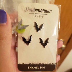 Simp Hard Enamel Pin Badge - Etsy