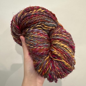 DIY ART Batt Kit, Patisserie Textured Batt-in-a-bag, Limited Edition ...