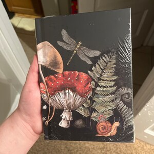 Cottagecore Laptop Bag, Witchcraft Laptop Case, Goth Laptop Sleeve ...