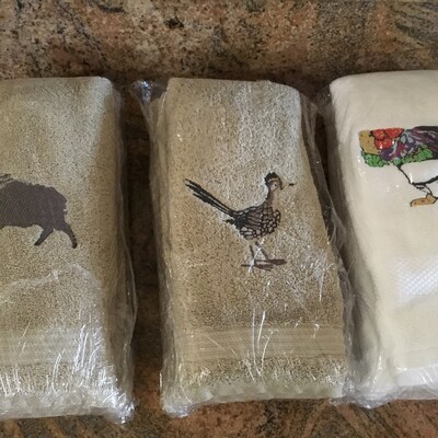 Don't Leave Dishes NSYNC Kitchen Hand Towel - Etsy