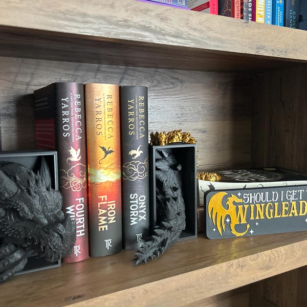 Library Street Sign Bookshelf Sign Personalized Laser Engraved Bookish ...