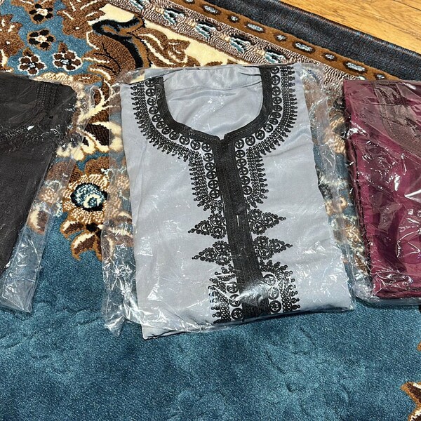 Muslim Kufi Haji Turkis Winter Prayer Hat, Skull Cap Topi Mens Woolen ...