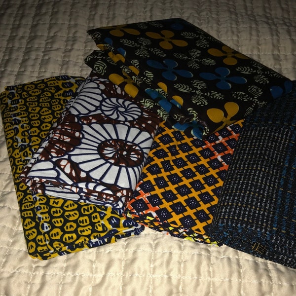 Head Wrap, African Clothing, African Fabric, African Head Wrap, African ...