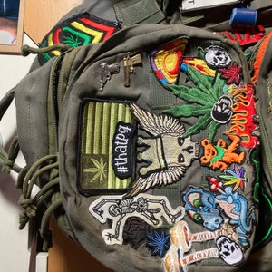 Camp Walden Patch - Etsy