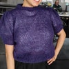 KNITTING PATTERN: My Fall Sweater, Wool Edition - Etsy Canada