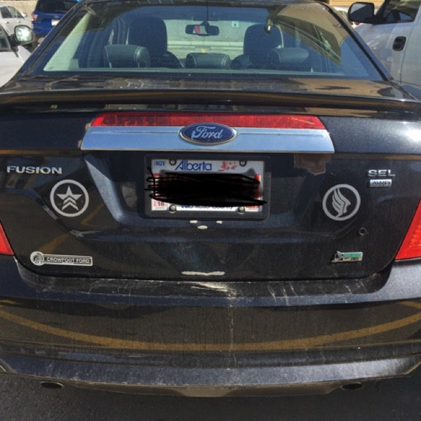 Mass Effect Renegade, Paragon, Alliance, Paragade, Spectre, and ...