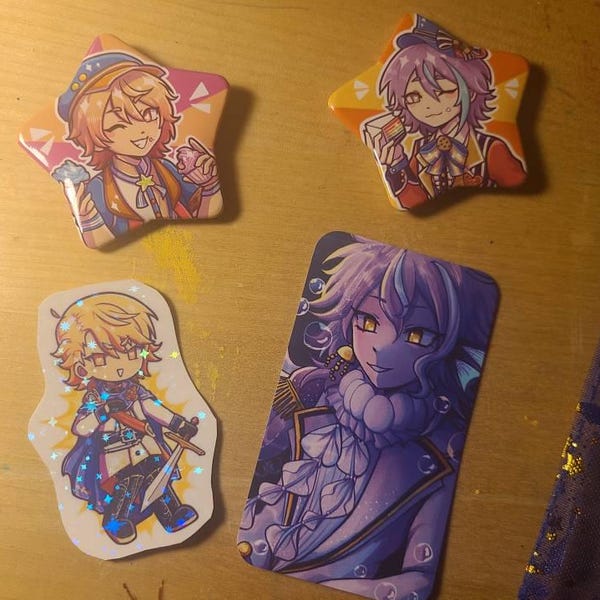 Alien Stage Phone Charms - Etsy