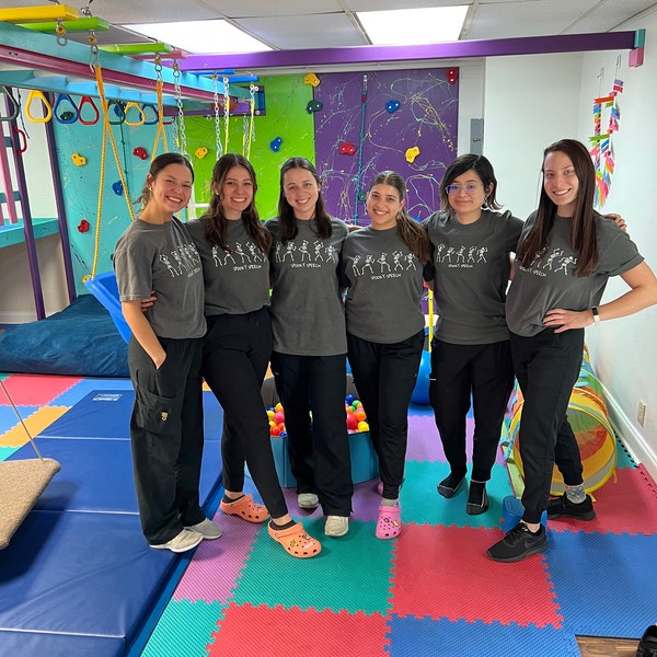 Connection Over Compliance Wall Tapestry | Therapy Classroom Tapestry ...