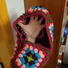 Crochet Balaclava, 8 Different Colors Unisex Balaclava, Ready to Ship ...