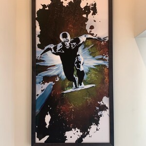 Destiny Lord Saladin Saladin Forge Fan Art Poster Game - Etsy