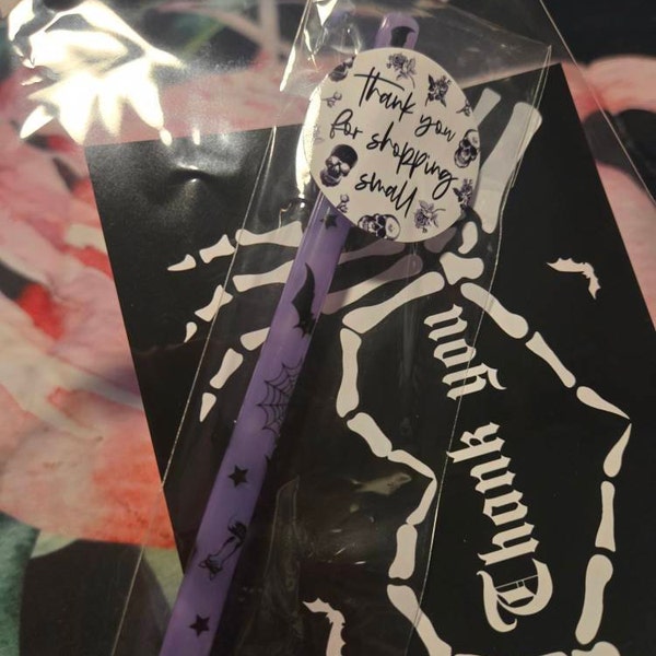 Stay Creepy, Stay Weird, Stay Spooky, Goth Decals, Goth Car Decor, Goth ...