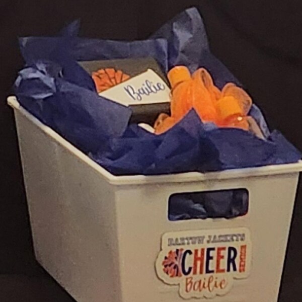 Personalized Volleyball Magnet for Locker or Sticker | Volleyball Team ...