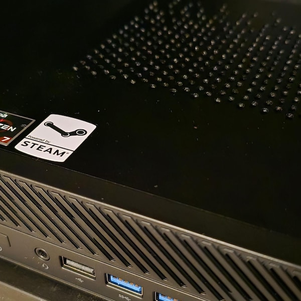 Designed for Windows XP Sticker 15 X 22mm [3] - Etsy