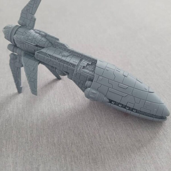 Star Wars Armada Valiant Class Star Destroyer - Etsy