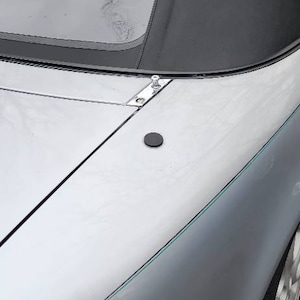 Mazda Miata '90'97 Door Pull Loop - Etsy