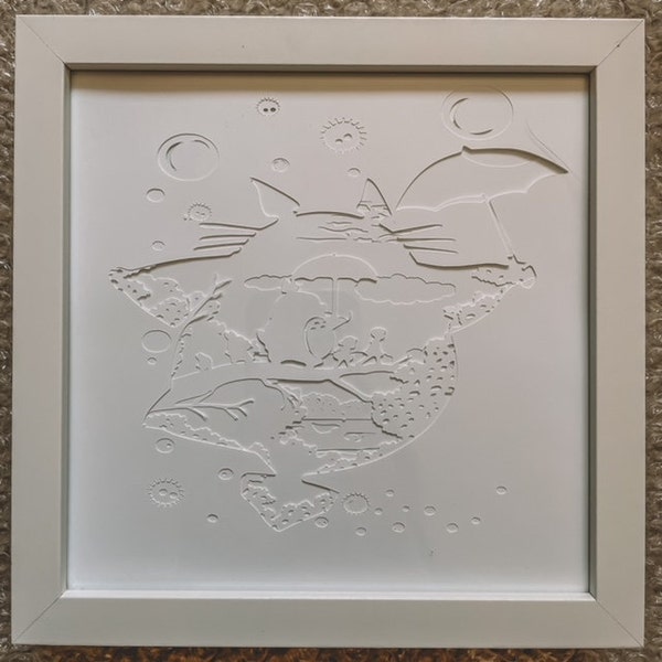 Sailor Moon Lightbox - Etsy