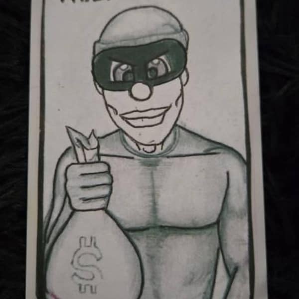 Intuitive Kev’s Kipper-ish Oracle Deck - Etsy