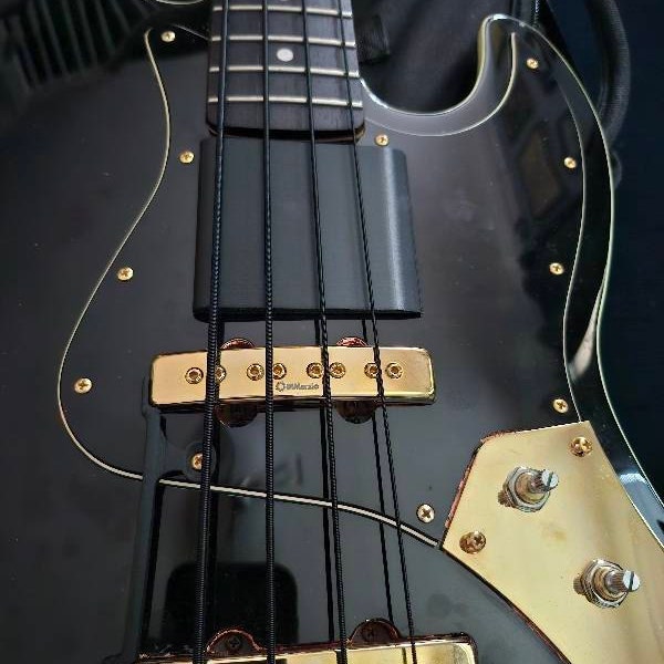 Musicman Stingray Slap Ramp - Etsy