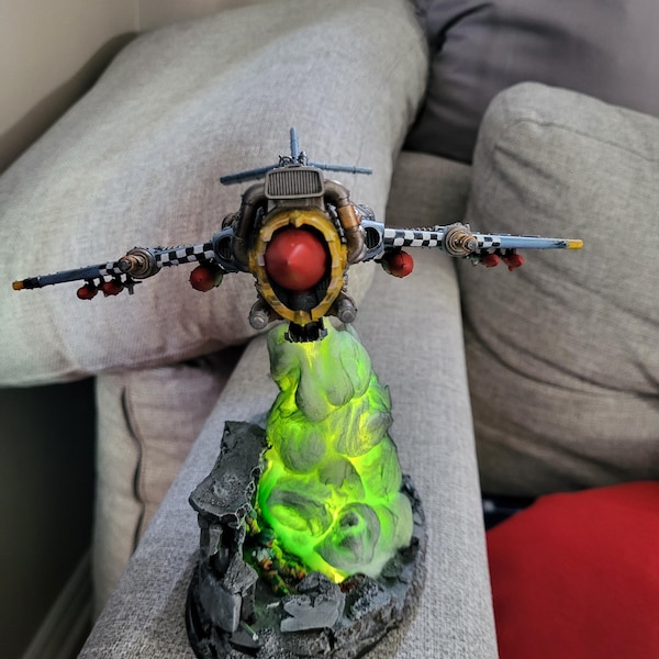 Spacenam Jungle Fighters Legs Set, Modular Sci-fi Wargames Miniatures ...