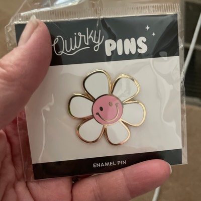 Trapper Keeper 90s Enamel Pin - Etsy